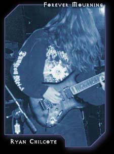 Forever Mourning's Official Website - www.forevermourning.com